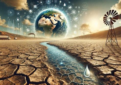 Ai Breakthrough In Water Treatment Promises Improved Access To Safe Drinking Water