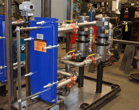 Temperature Control Module PPSPR