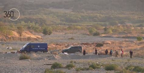 Кризната состојба на јужната и северната граница продолжена до јуни 2020 360 степени