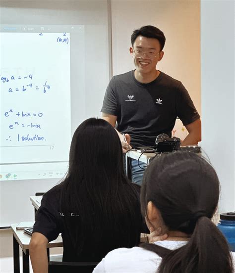 Musclemath Tuition Jc H2 Math Level Up Classes