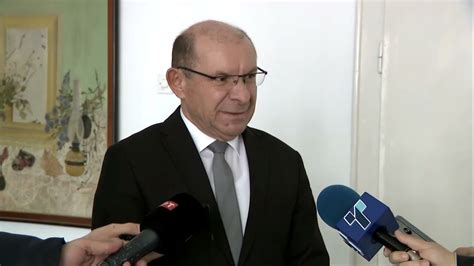 Предлогот за разрешување на Коцевски на владина седница Сител Телевизија