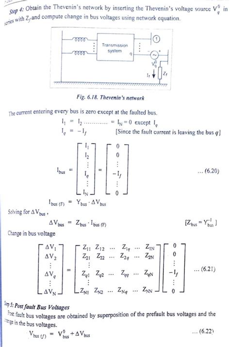 Fault Analysis Using Z Buspdf Computer Networking Computing