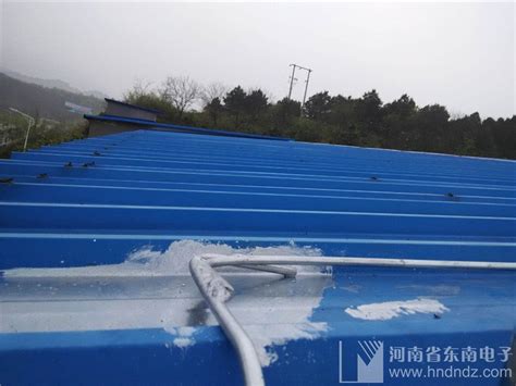 提前避雷针安装 河南防雷 郑州防雷 防雷系统产品销售 防雷工程施工 河南省东南电子系统工程有限公司 官网