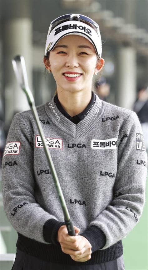 7년 무명·부상 끝에 다승왕내년 세계랭킹 50위권 도전