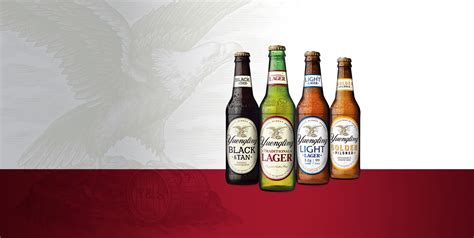 Yuengling Beer Brands At James Glenn Blog