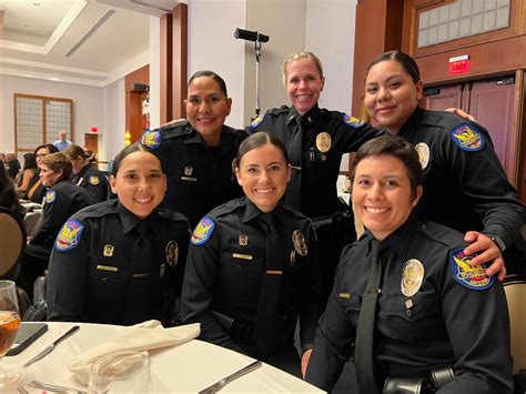 Phoenix Police Foundation Year In Review