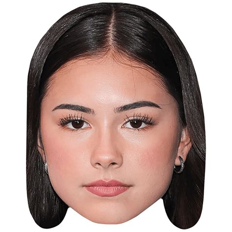 Lumi Pollack Brown Hair Mask