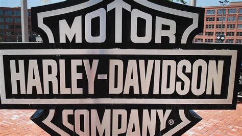 Harley Davidson Bikes Recalled Over Fatal Flaw Sky News Australia
