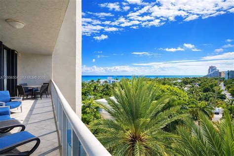 3100 N Ocean Blvd 606 Fort Lauderdale Fl 33308 Property For Sale