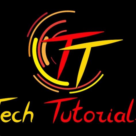 Tech Tutorials Youtube