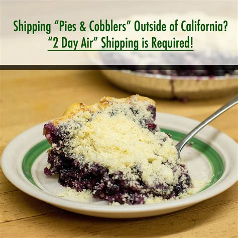 Ikedas Fresh Baked Pie 9 Ikedas California Country Market