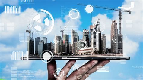Where Are Construction Technology Trends Heading Orient Software