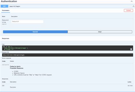 C How To Direct To Aspnetsecurityoauthproviders Login Pages