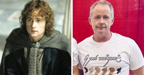 ბეჭდების მბრძანებლი 21 წლის შემდეგ როგორ მსახიობები პირველი ნაწილის გამოსვლიდან