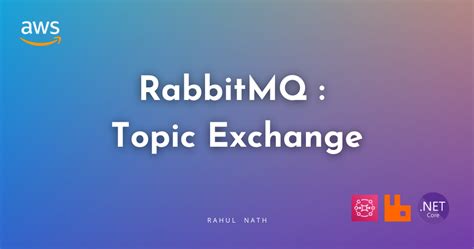 RabbitMQ Topic Exchange Explained