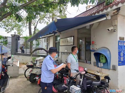 网络安全宣传周 广汉公安普法宣传走进校园 四川在线