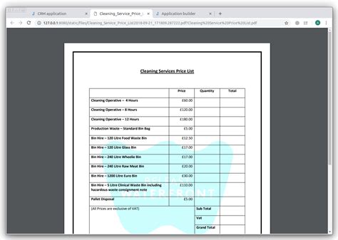 Tutorial Part 2 File And Image Fields Jam Py Documentation