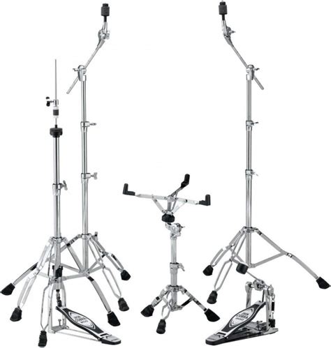 Tama Iron Cobra 200 Series 5-piece Hardware Pack - Total Music Source