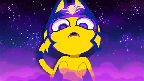 Dancing Yellow Cat Youtube