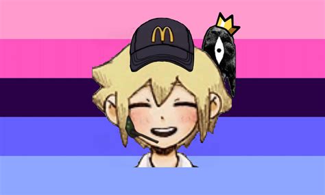 Download Embrace Your Identity With Our Omori Pfp That Highlights The