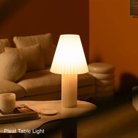 Introducing Timeless Table Lights Nostalgia For A New Age Gantri