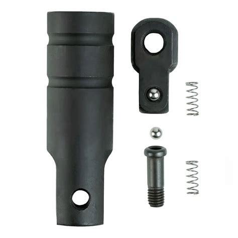12″ Dr Heavy Duty Breaker Bar Head Ds1503 All Tools Direct