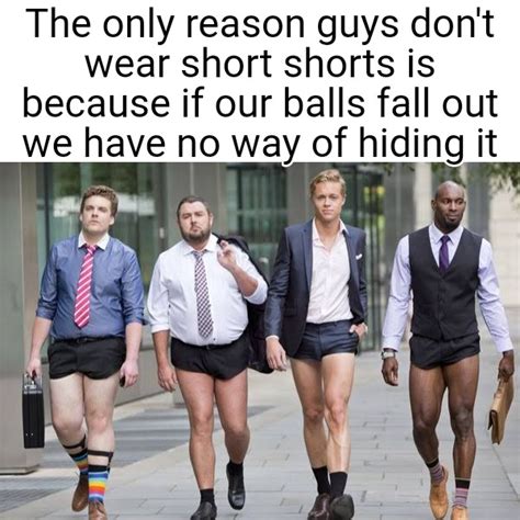 Short Shorts Problem Rwillne