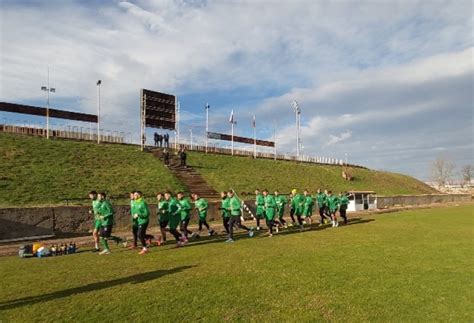 Ботев Враца играе днес първата си контрола