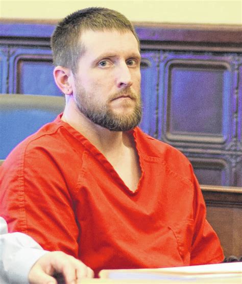 Lima Man Sentenced To Prison For Attempted Burglary