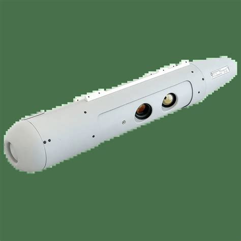 Automated Imaging Systems EO IR Sensor Payloads Airborne ISR