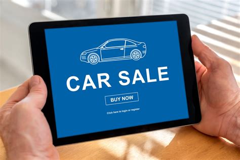 Guide To Selling A Car With Edmunds