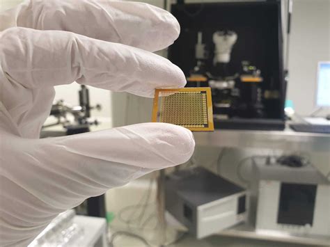 The Future Of Artificial Intelligence Is Neuromorphic Computing Cyberswarm