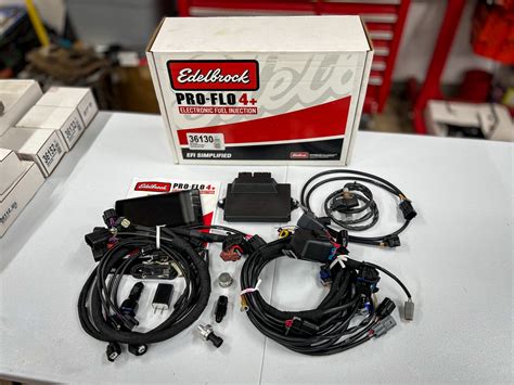 EFI Education Common Questions When Purchasing Or Setting Up EFI