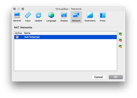 Virtualbox Interface Xolereye
