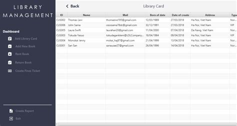 Github Meomunmlibrarymanagementsystem Homework Javafx