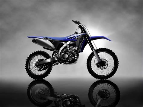 2010 Yz250f コミュニケーションプラザ ヤマハ発動機