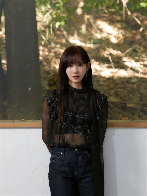 Shin Hyun Been Photo Gallery 신현빈 Hancinema