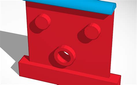 3d Design Random Tinkercad