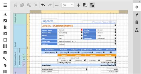 Devexpress Reporting 181