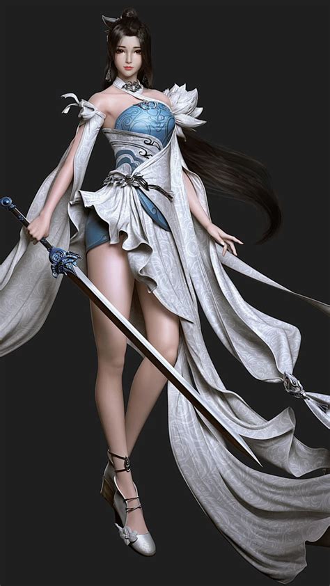 图片 建模图片素材 花瓣网