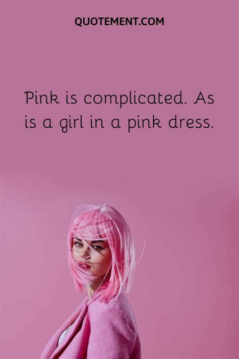 120 Best Pink Captions For Your Pinkish Instagram Posts