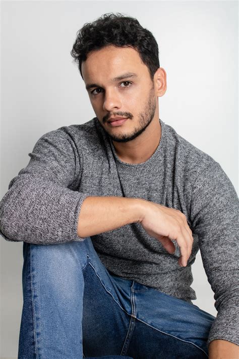 Bruno De Souza Behance