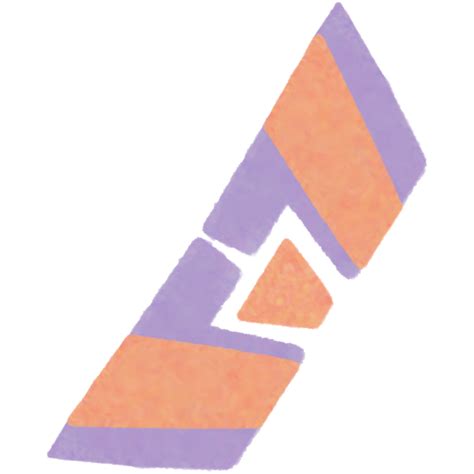 Geometric Hand Drawn Letter E 17339513 Png