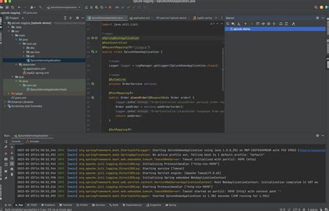 GitHub SaiAshish Realtime Logs Analysis Using Splunk
