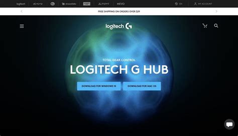 How To Use Logitech G Hub Speak