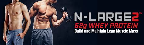 Should Skinny Guys Take Mass Gainer Protein Prolab Nutrition