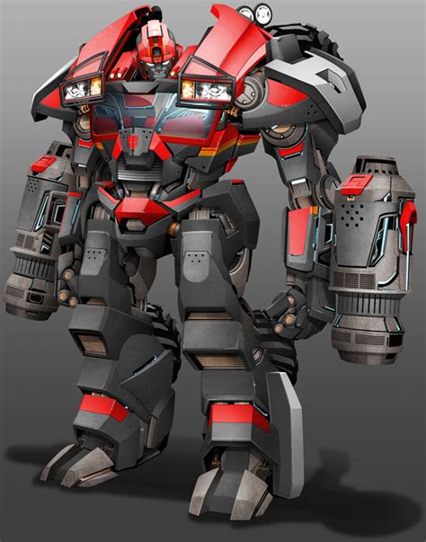 Ironhide Profile Database Wiki Fandom