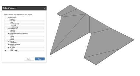 What Revit Wants Download And Convert From Bim 360 Glue Into Revit For Modelling Con Revit Forum