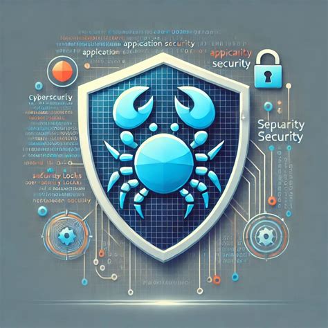 Enhancing Rust Security Best Practices And Tools For A Robust Application By Ashish Sharda