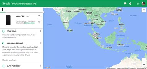 Cara Reset Hp Samsung Terbaik Dan Mudah Banget Update